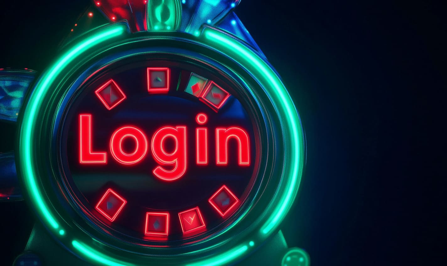 KESSGAME Casino Login: Secure Betting Access